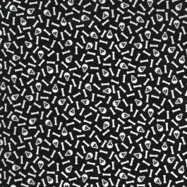 Midnight Magic 2 - Midnight 2410517 by April Rosenthal for Moda Fabrics ...