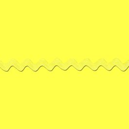 Ric Rac – Yellow