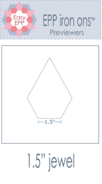 EPP Previewer - 1.5" Jewel